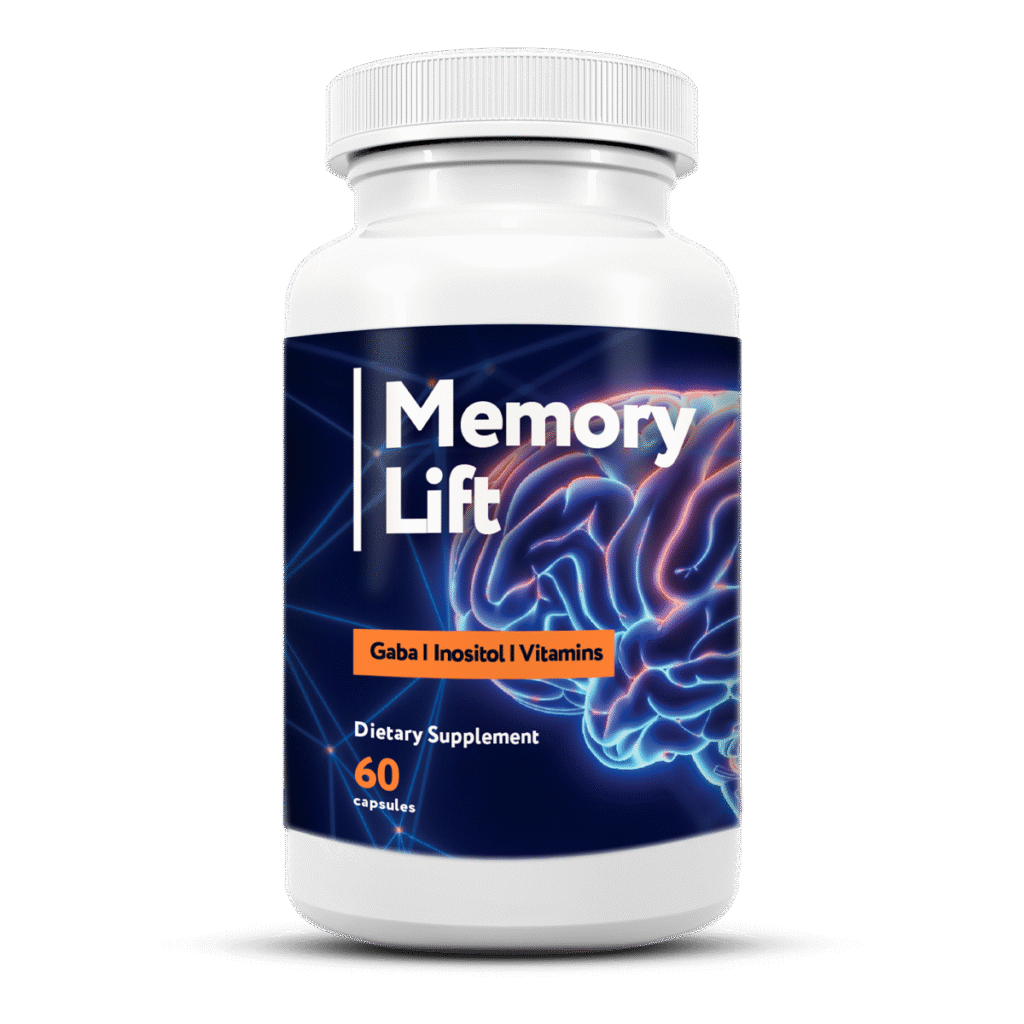 Memory Lift Official Site - Limited Time Offer! - Order Now!